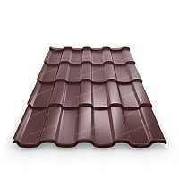 Купити Металочерепицю Adamante Польща 0.5мм ціна в Луцьку